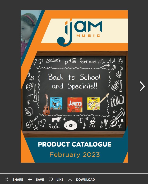 IJAM Music/Education - Welcome to IJAM