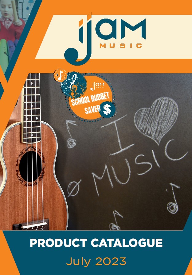 IJAM Music/Education - Welcome to IJAM