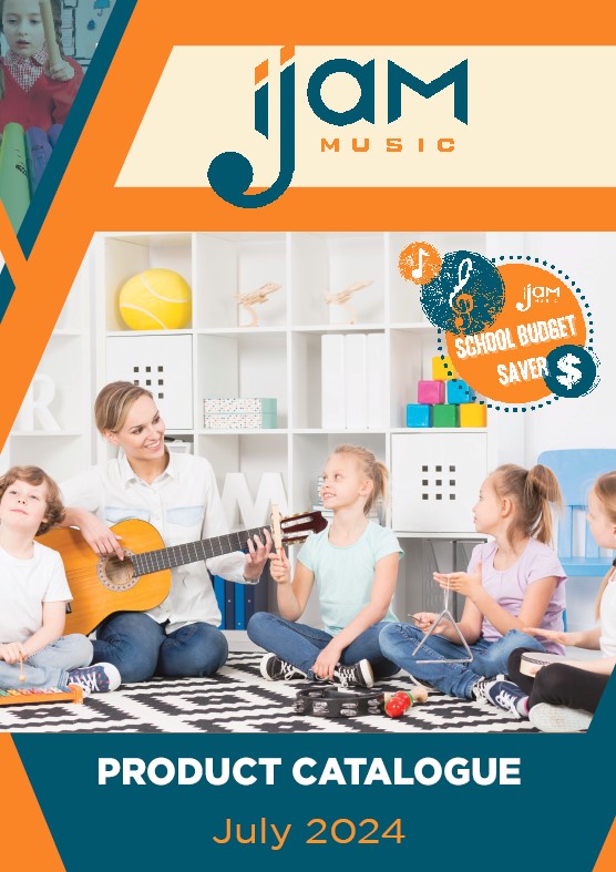 IJAM Music/Education - Welcome to IJAM