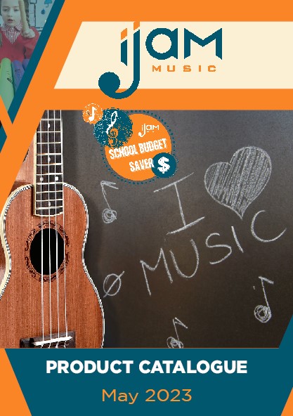 IJAM Music/Education - Welcome to IJAM