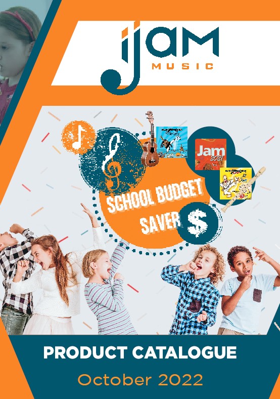 IJAM Music/Education - Welcome to IJAM